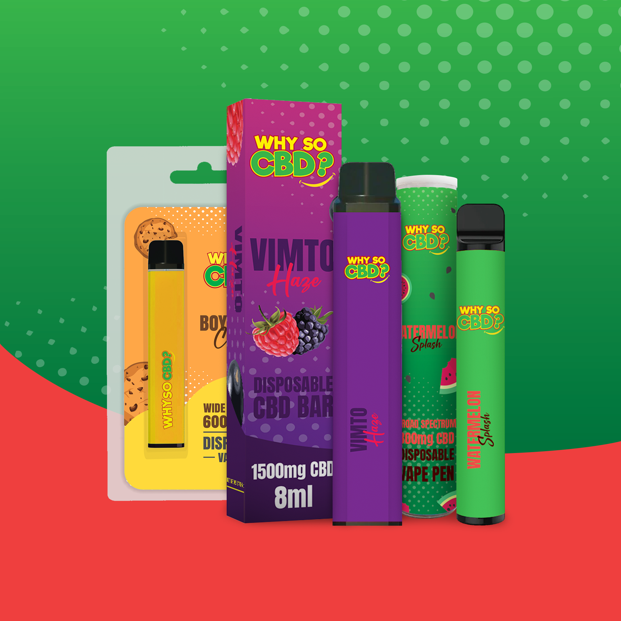 CBD Disposable Vapes UK | Best CBD Disposables & Vape Pens Online – Why ...